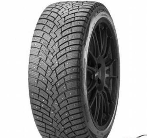 Pirelli Scorpion Ice Zero 2 265/65 R17 116T