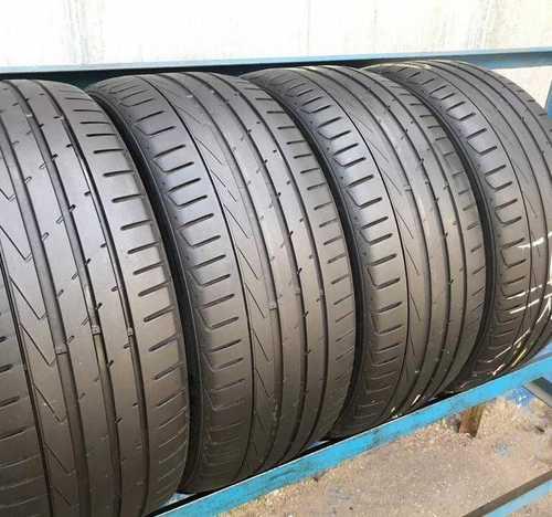 Hankook Ventus S1 Evo 2 K117 245/45 R19