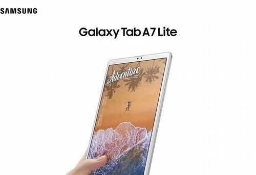 Планшет Samsung Galaxy Tab A7 Lite (SM-T220)