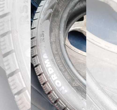 Nokian Tyres Nordman RS2 165/65 R14
