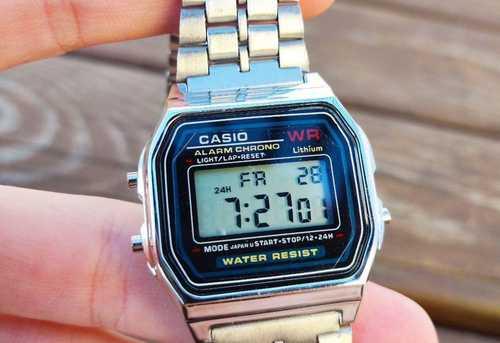 Casio collection vintage