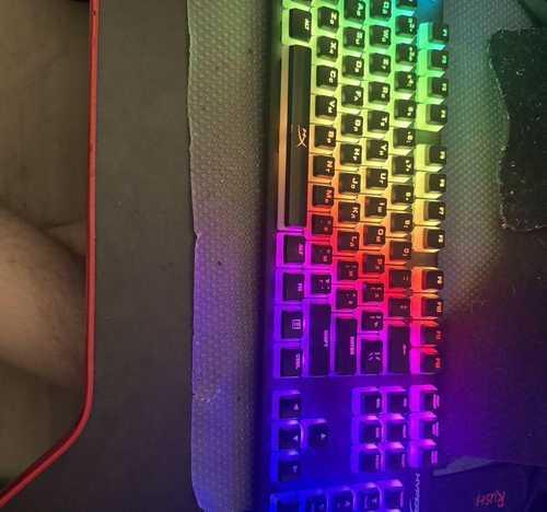 Hyperx alloy origins