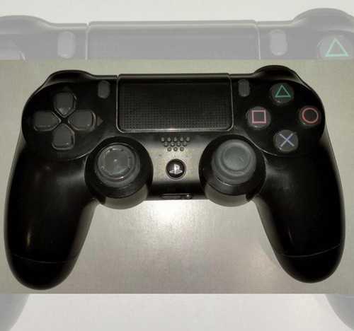 Dualshock 4