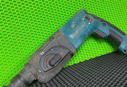 Перфоратор makita 2470