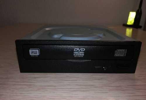 DVD-RW привод Lite-On
