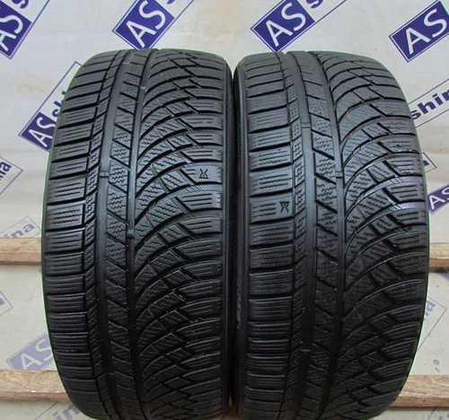 Kumho WinterCraft WP72 225/45 R17 99G