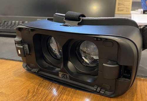 Очки для смартфона Samsung S7 edge gear vr