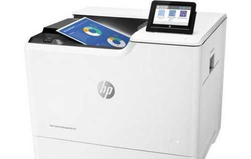 Принтер HP Color LaserJet Managed E65160dn