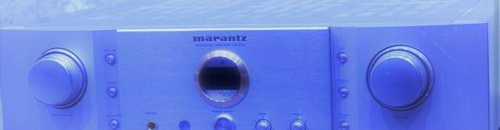 Marantz PM-15S2 премиум-класса