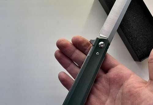 Нож складной Five Pro Tanto