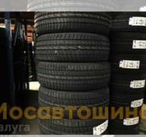 Windforce Snowblazer UHP 275/55 R20 117V