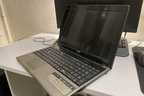 Acer aspire 5553G