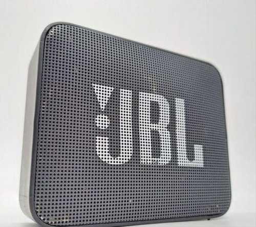 BT колонка JBL GO2