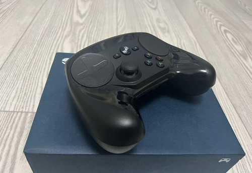 Геймпад беспроводной Valve Steam Controller