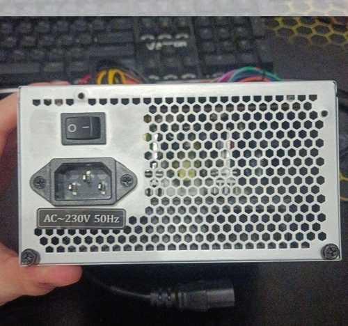 Блок питания для пк 400w