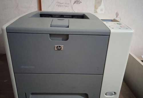 Hewlett-Packard HP Laserjet p3005