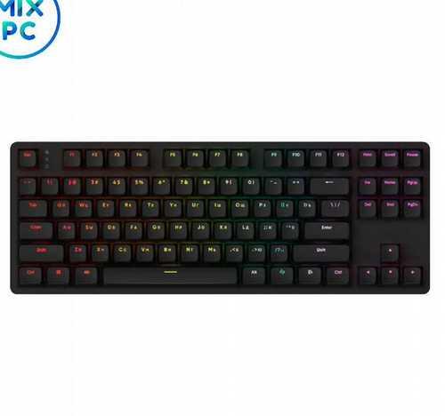 Игровая клавиатура Red Square Keyrox TKL Black RSQ-20044