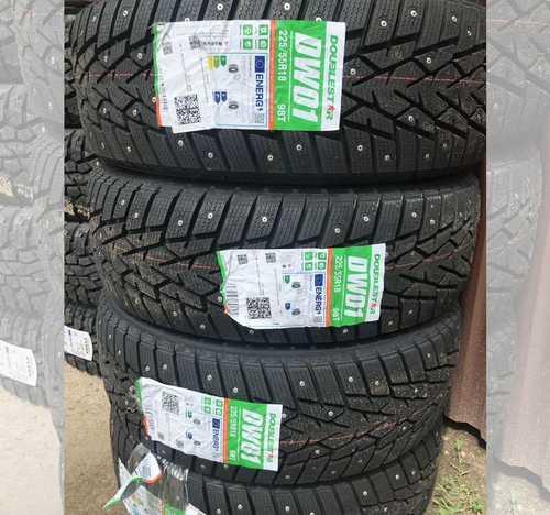 DoubleStar DW01 225/55 R18 98T