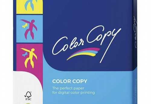 Бумага Color copy А4, 200г/м2, 250л