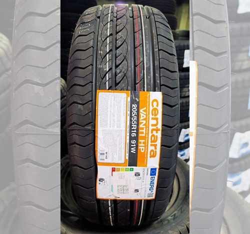 Centara Vanti HP 205/55 R16 91W