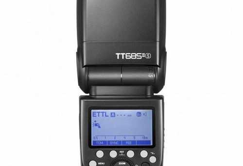 Вспышка Godox TT685ii