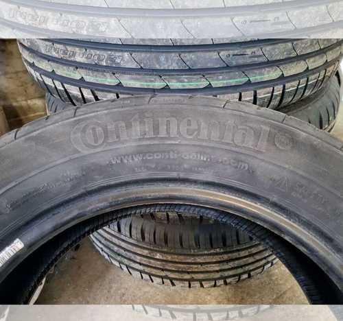 Continental ContiEcoContact 2 205/55 R16 V