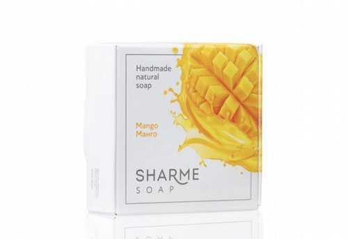 Натуральное мыло sharme soap, 80 г