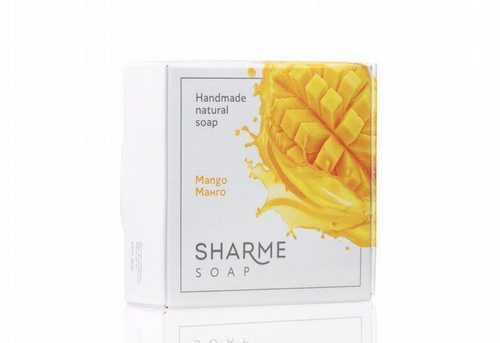 Натуральное мыло sharme soap, 80 г