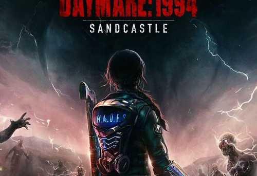 Daymare: 1994 Sandcastle PS4 / PS5