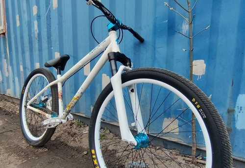 Дёртовый велосипед Specialized P1