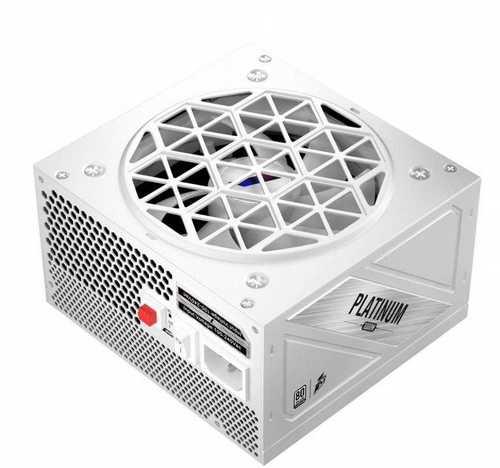 Блок питания 1stplayer 1000W ngdp Platinum White