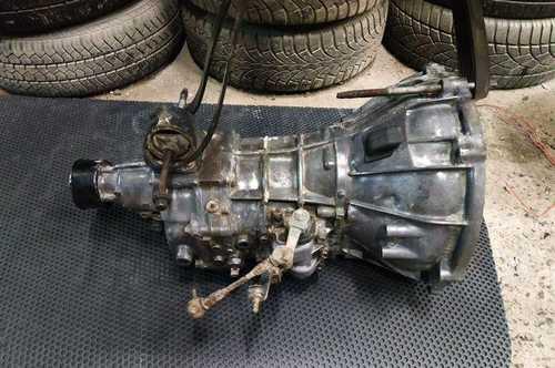 МКПП Toyota Hiace H100 rzh104l (1989-1995)