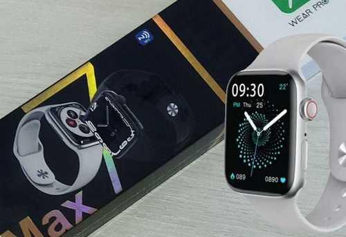Умные смарт часы Smart Watch 7 Series DT NO.1 7 MA