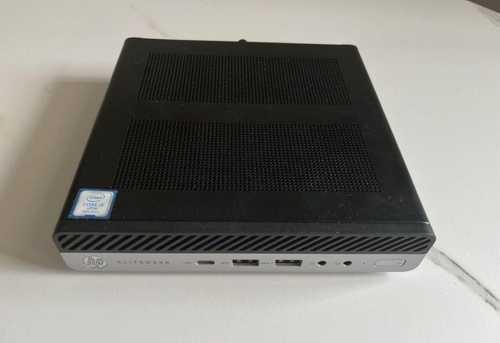 HP elitedesk 800 G5 i5-9500