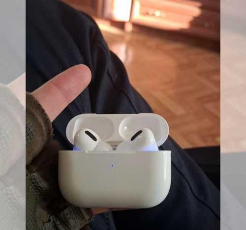 Наушники airpods pro 2 копия