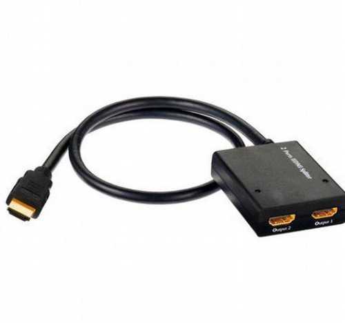 Hdmi сплиттер Inakustik Star hdmi Splitter, 003247