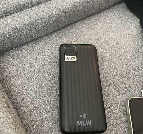 Powerbank 100000