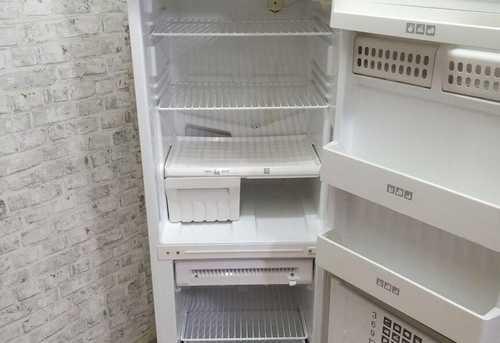 Холодильник Stinol кшмх 280/80 No frost