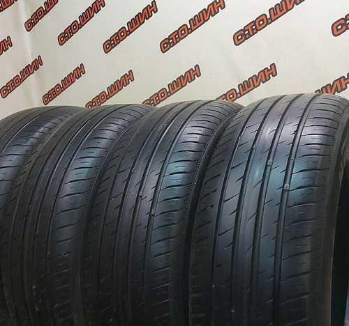 Nexen N'Fera SU4 185/65 R15 88H