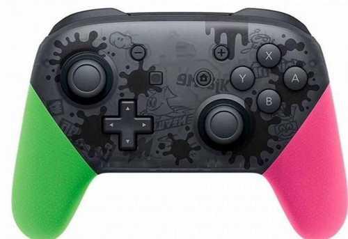Черный/Зеленый/Розовый геймпад игровой (Bluetooth)