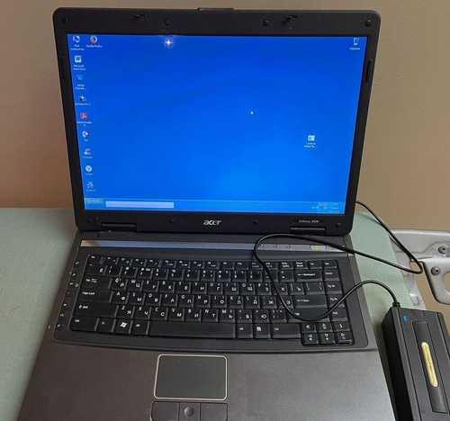 Acer extensa 5620