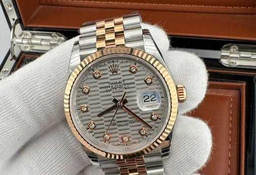 Часы женские Rolex Datejust 36mm
