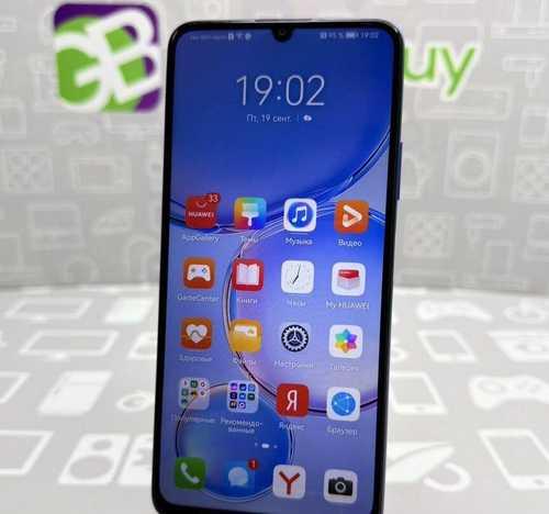 Huawei nova Y70, 4/128 ГБ