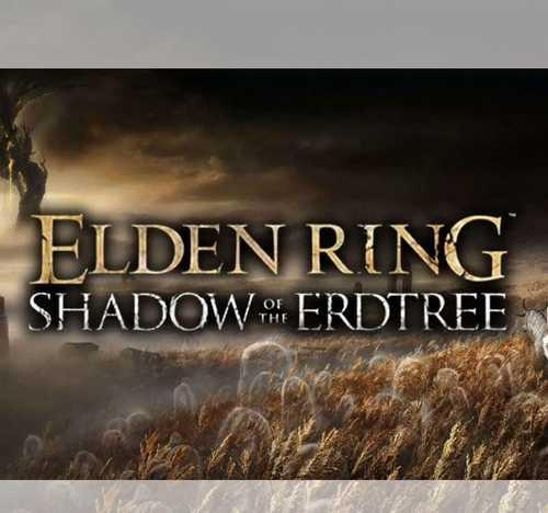 Elden ring Shadow of the Erdtree PS4 & PS5