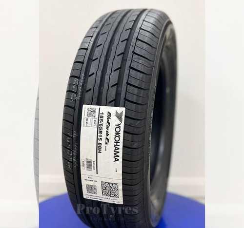 Yokohama BluEarth-ES ES32 185/65 R15 88H