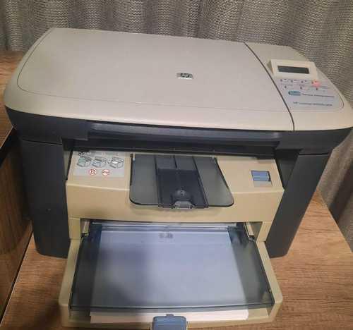 Принтер HP laserjet M 1005MFP