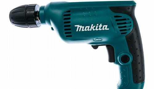 Дрель безударная Makita 6413