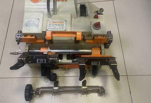 Станок для изготовления ключей Wenxing 100E1