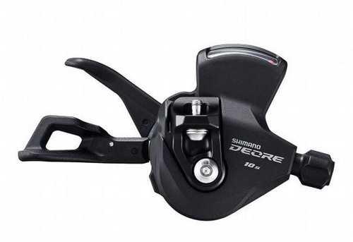 Манетка шифтер Shimano Deore SL-M4100