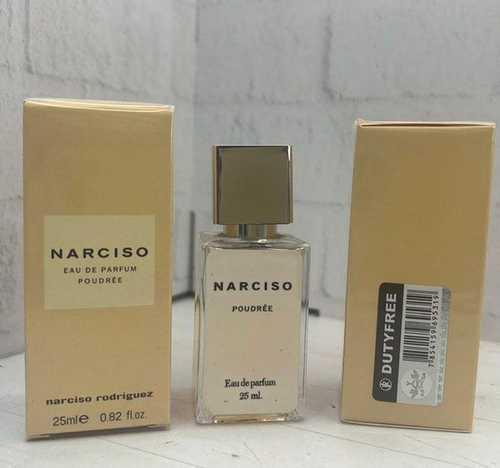 Narciso rodriguez poudree